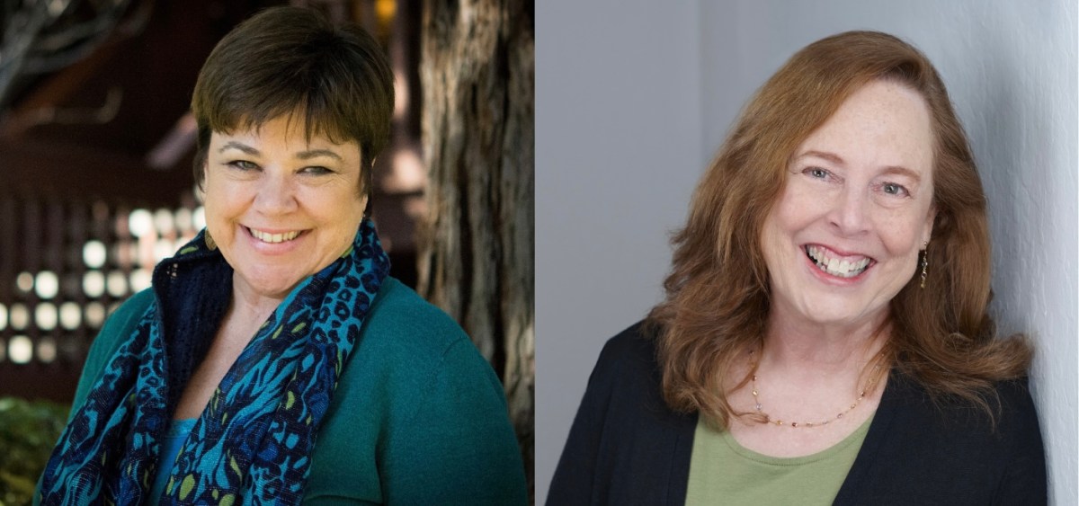 Mary Ruth Cross, LMFT, NCC, RPT-S™ & Leslie Baker, LMFT, NCC, RPT-S ...